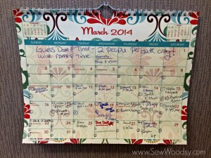 Construction Themed Baby Shower - Sew Woodsy