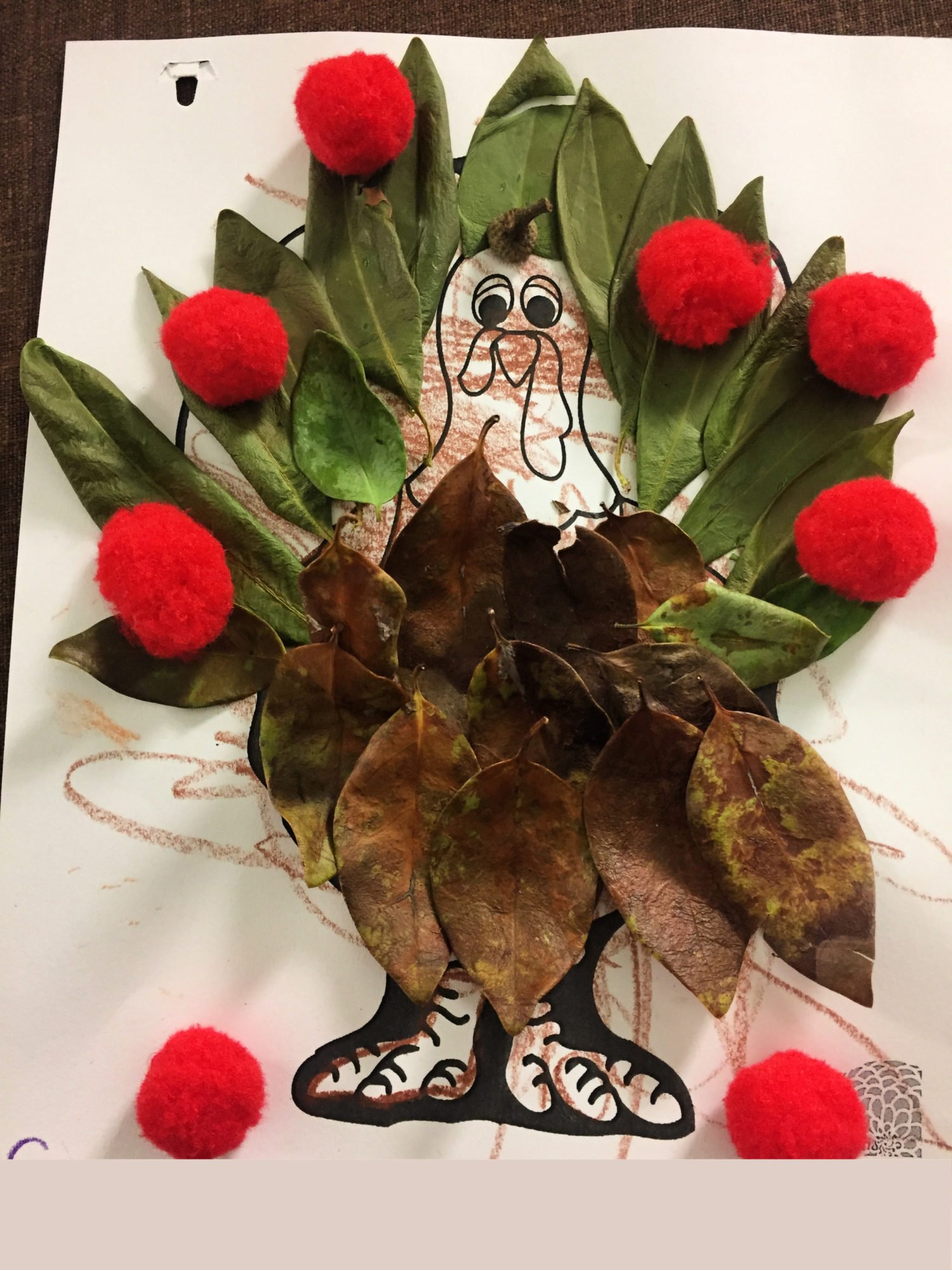 24+ Turkey in Disguise Ideas - Sew Woodsy