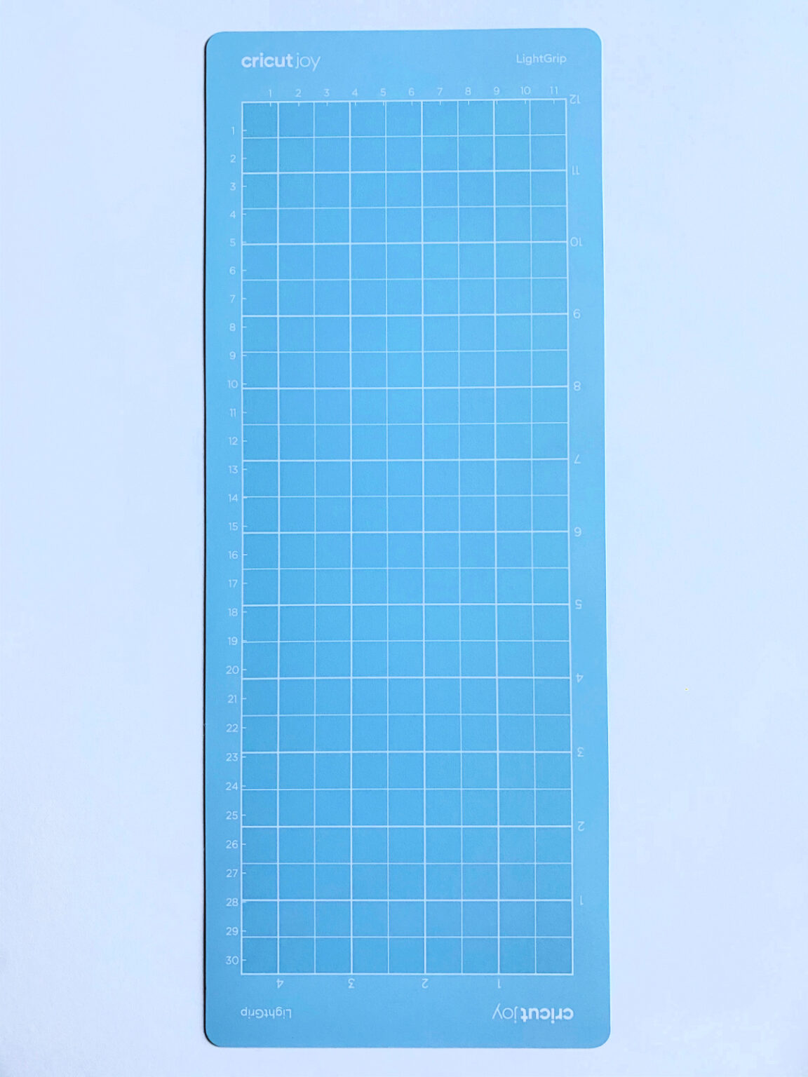 Cricut Mat Guide - Sew Woodsy