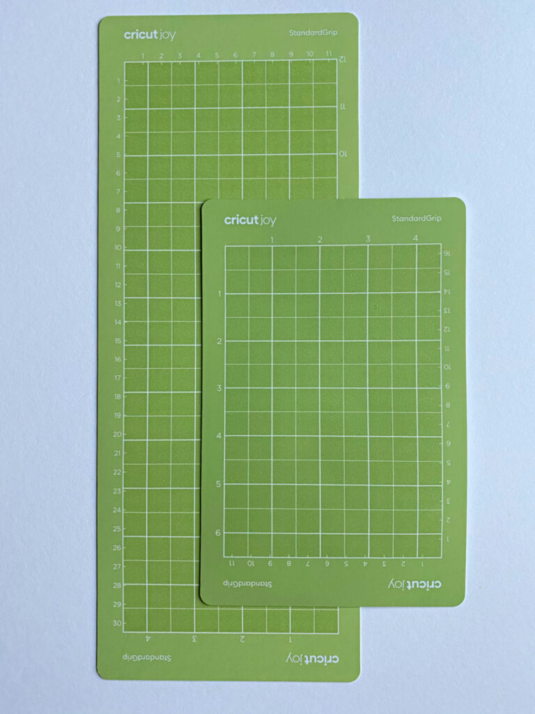 Cricut Mat Guide - Sew Woodsy